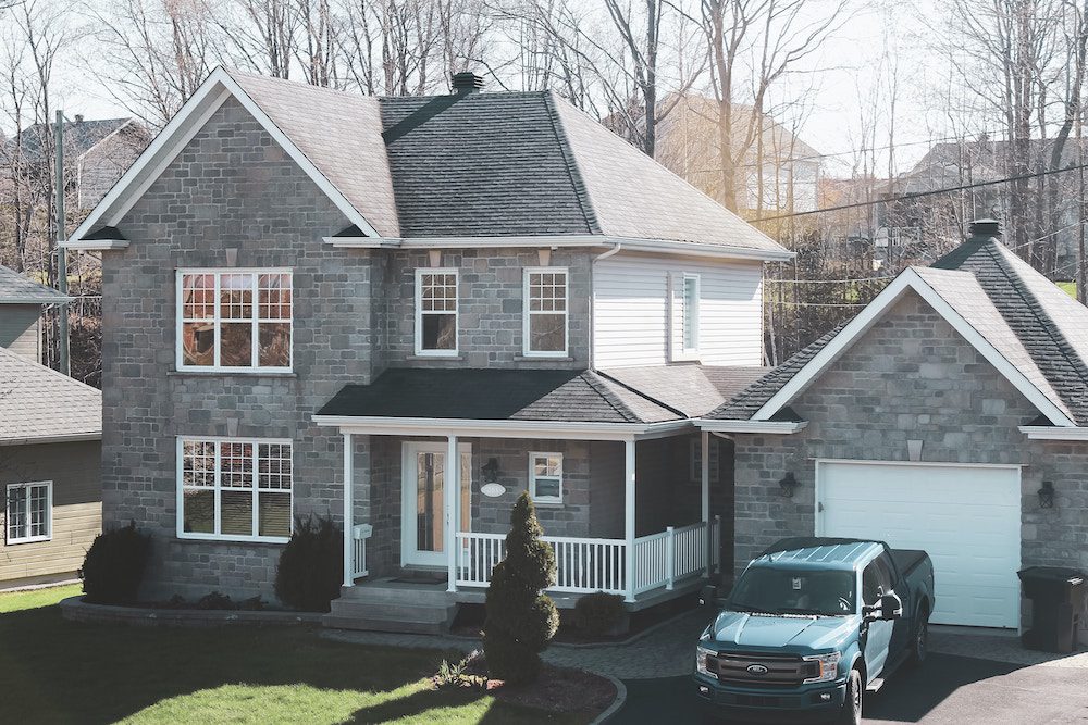 Your Guide to Home Exterior Stone: Types, Styles, and Materials