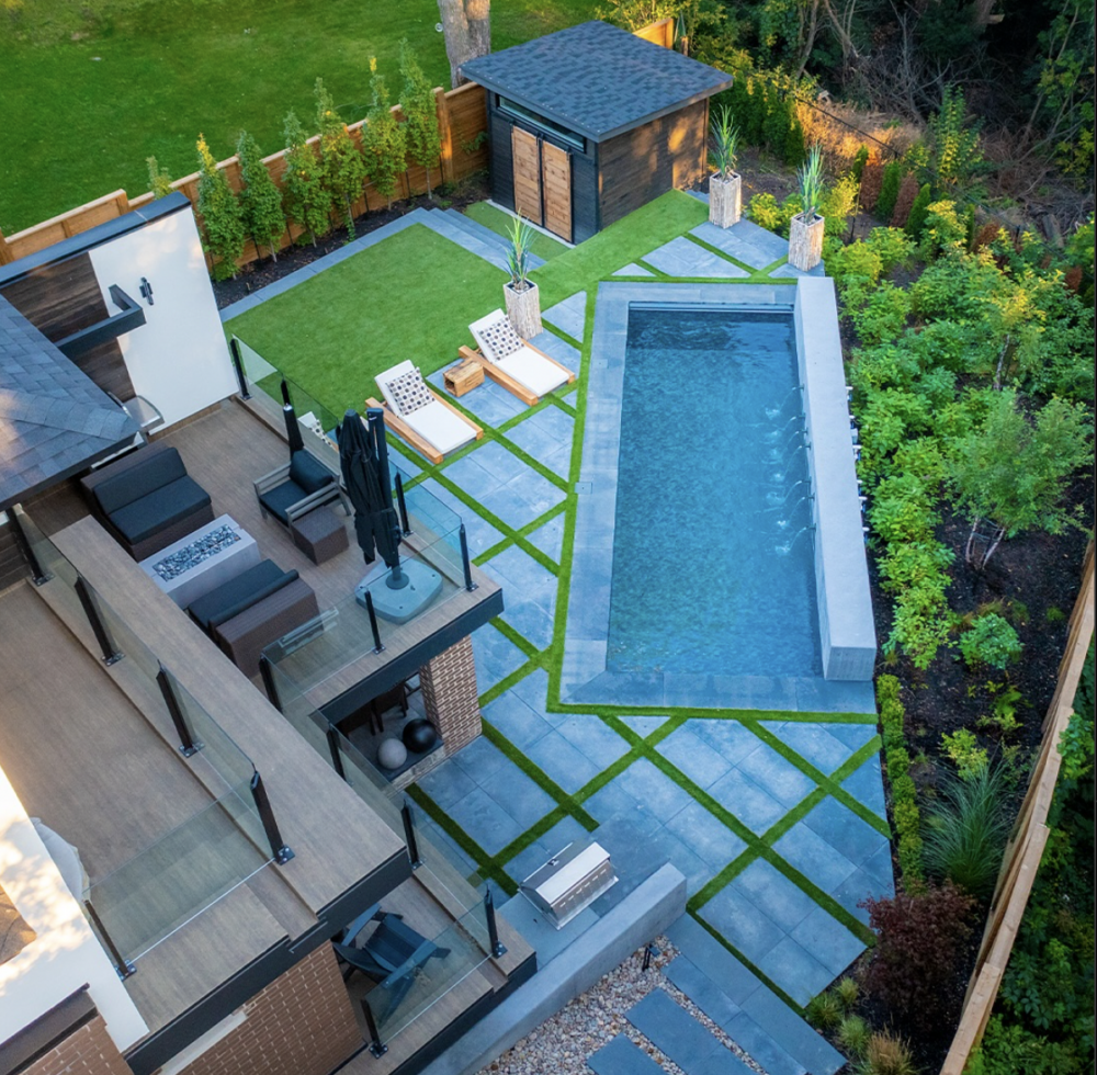 8 Dream Backyard Ideas to Get Inspired