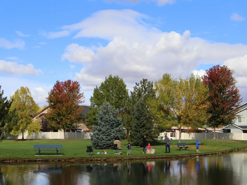 Best Things to do in Meridian, Idaho All Year Round - Oakmont Custom Homes